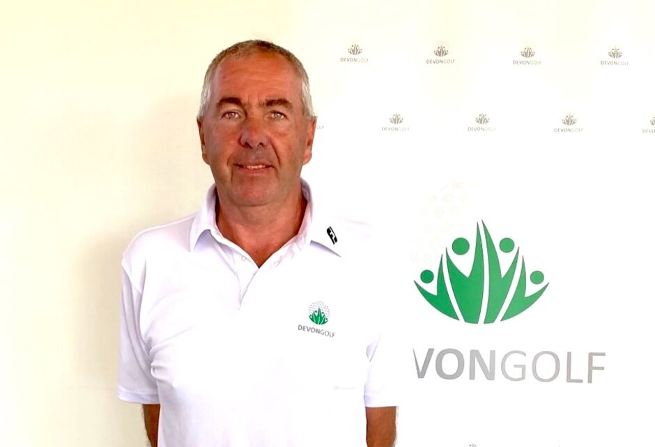 Your Board :: DevonGolf